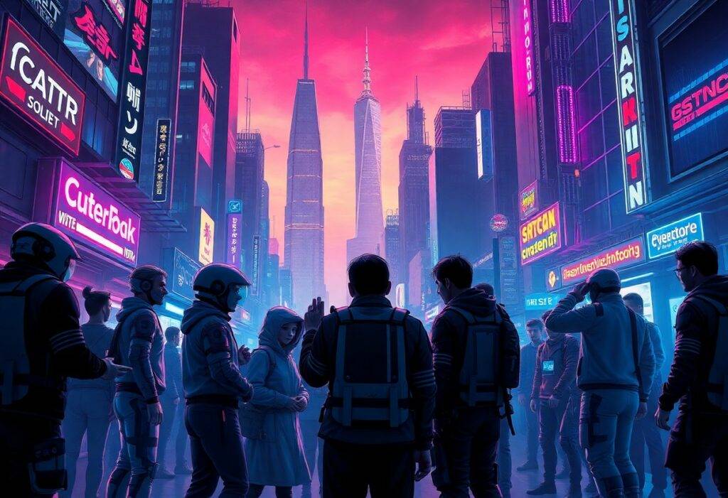 Unity "Working Together Makes Us Stronger."